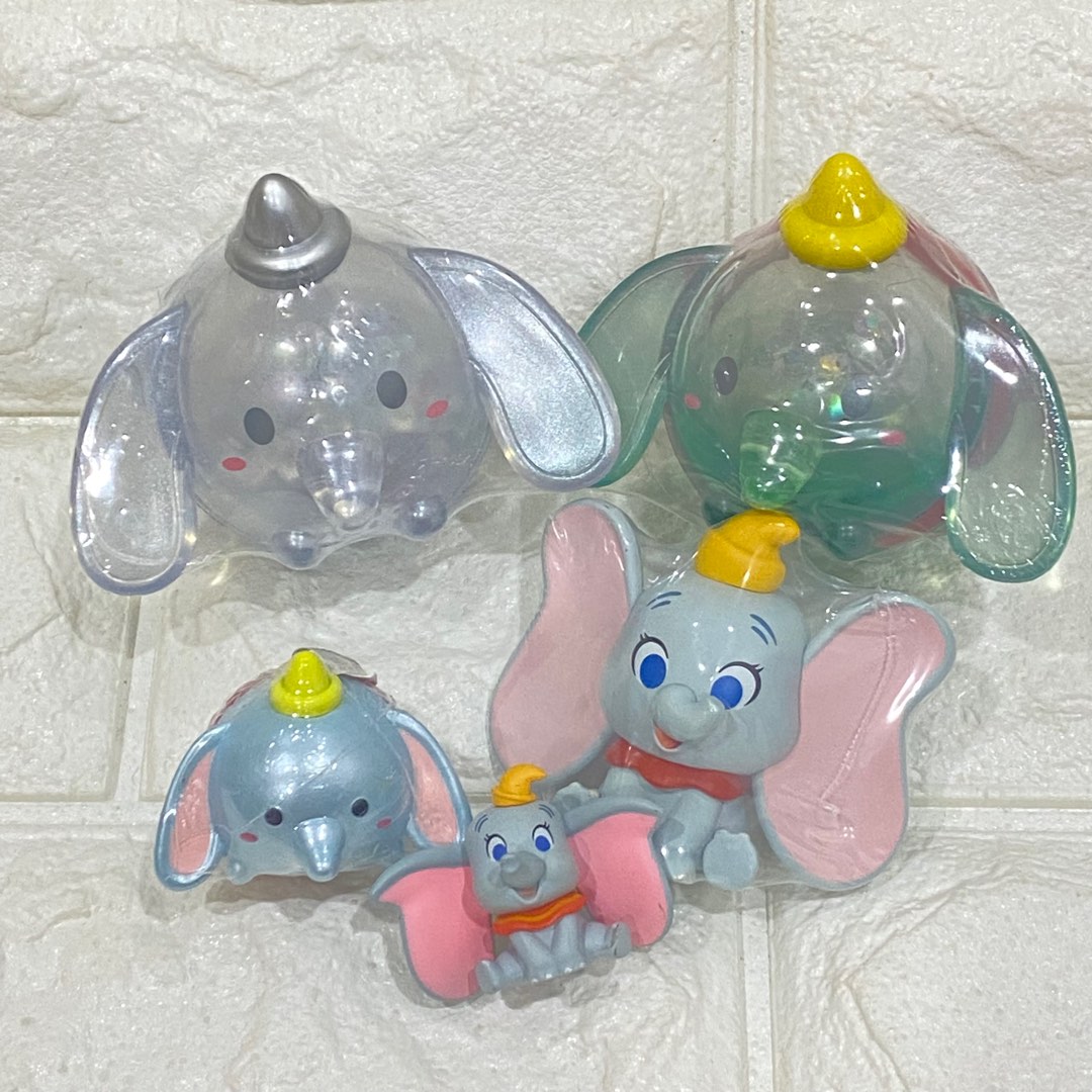 Cpcm Disney 100 millennium silver and Coloured sofubi medallion medal ...
