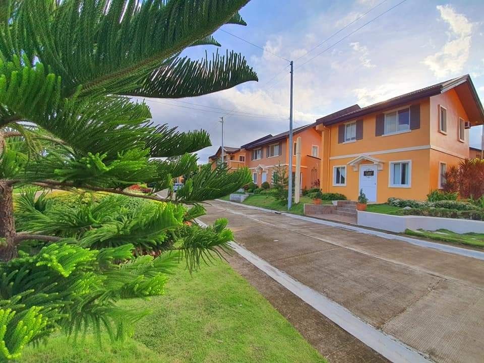 Dani Model Unit, Property, For Sale, House & Lot on Carousell