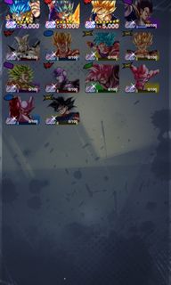 league of legends plat account (provisionals), Video Gaming, Video ...