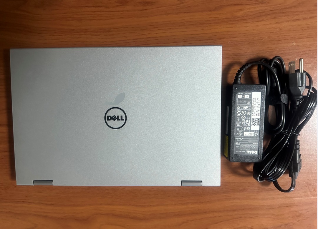 Dell Inspiron 11 3000 series - Touchscreen Laptop 8GB RAM 240GB SSD and ...