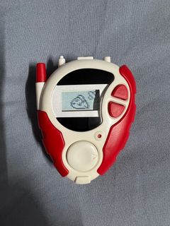 Bandai Original Digimon Digivice Virtual Pet Monster - Brick, Hobbies ...