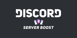 Discord server boost, Video Gaming, Gaming Accessories, Game Gift Cards ...