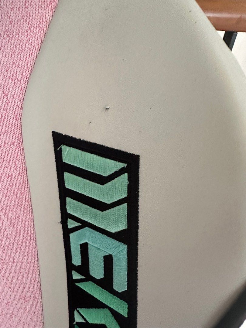 D.Va Secretlab Gaming Chair (Titan EVO), Furniture & Home Living ...