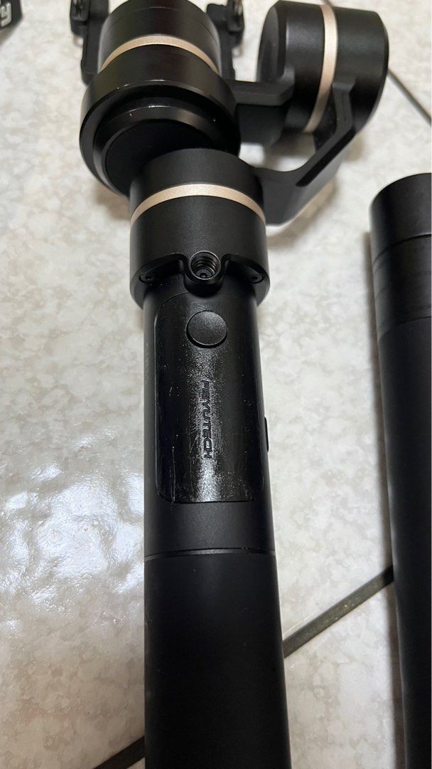 FEIYU TECH G5 Gimbal, Photography, Photography Accessories, Gimbals ...
