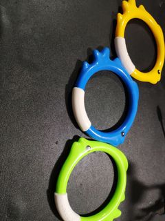 Intex Arm Float For Kids Swimming Buoys / Kids Swimming Practice Arm ...