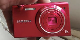 flip cam samsung mv800, Photography, Cameras on Carousell