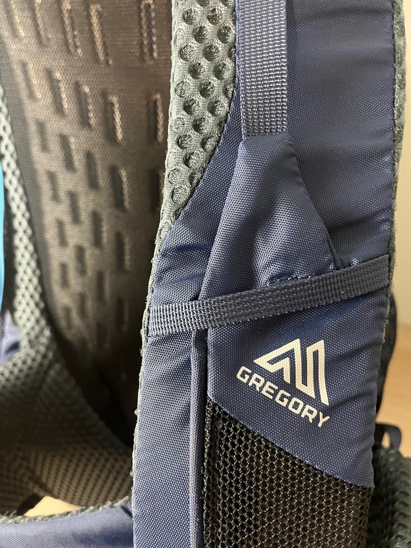 Gregory Stout 45 Hiking Backpack Bag Rucksack, Men's Fashion, Bags ...