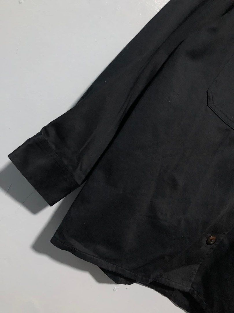 GU Oversized Work Jacket for Men, Men's Fashion, Coats, Jackets and ...