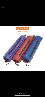 Foldable exercise mat with half inch thickness and 7.5 ft long, Sports ...