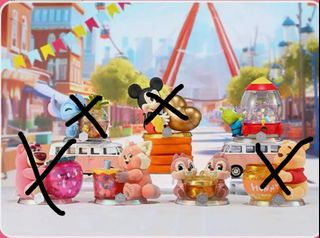 Miniso Happy Hug Lotso, Red Panda Mei , Hobbies & Toys, Toys & Games on ...