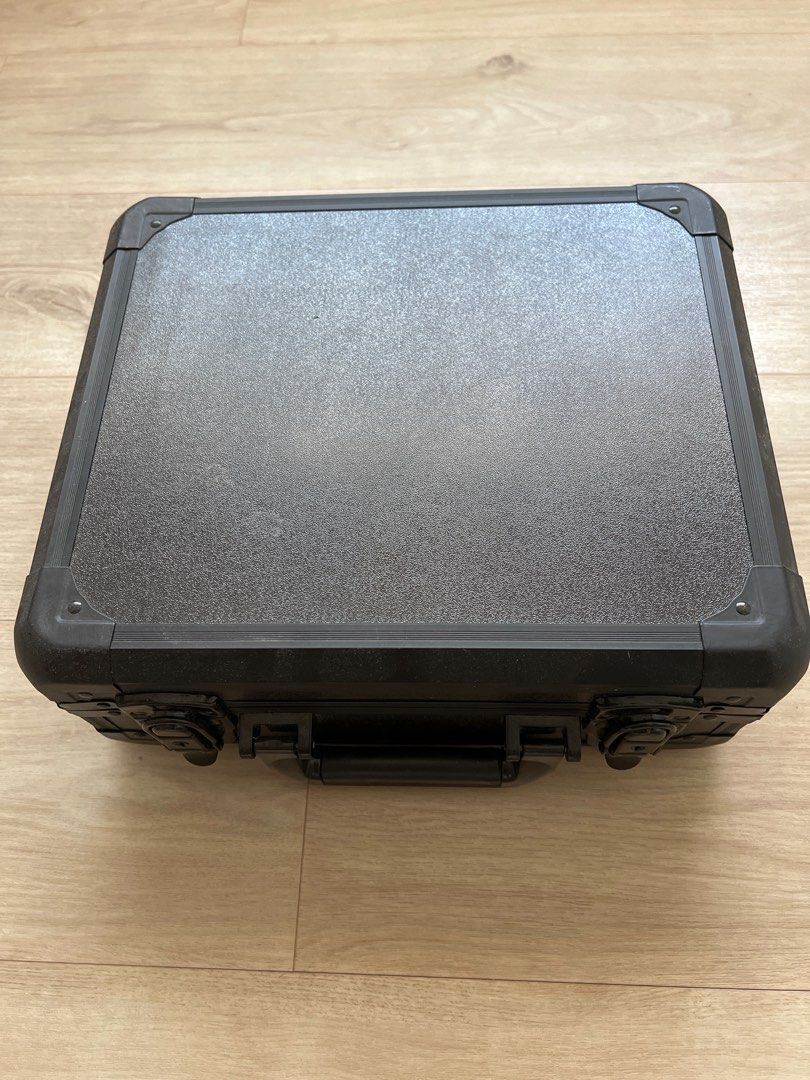 Hard Case Box for Marvic Pro, Photography, Drones on Carousell
