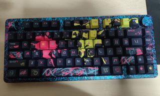 Tactile Custom Mechanical Keyboard - Thocks Edition, Computers & Tech, Parts & Accessories ...