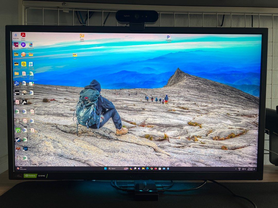 High End Custom SFF PC Rig, Computers & Tech, Desktops on Carousell