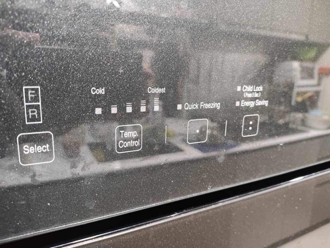 Hitachi Fridge, TV & Home Appliances, Kitchen Appliances, Refrigerators ...