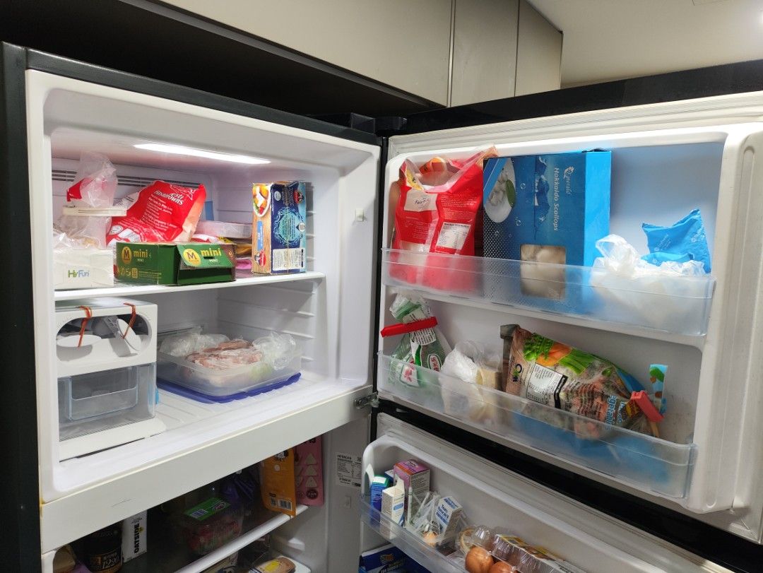 Hitachi Fridge, TV & Home Appliances, Kitchen Appliances, Refrigerators ...