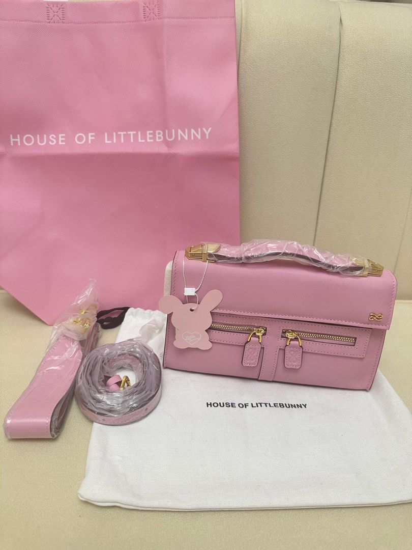 HOLB Harmony Geniune Leather, Women's Fashion, Bags & Wallets, Cross ...