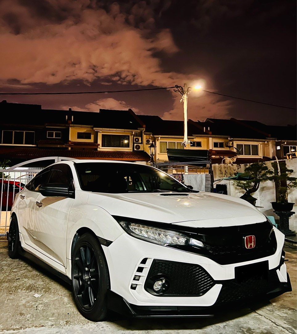Honda Civic 1.5TC-Premium Fully Loaded, Cars, Cars for Sale on Carousell