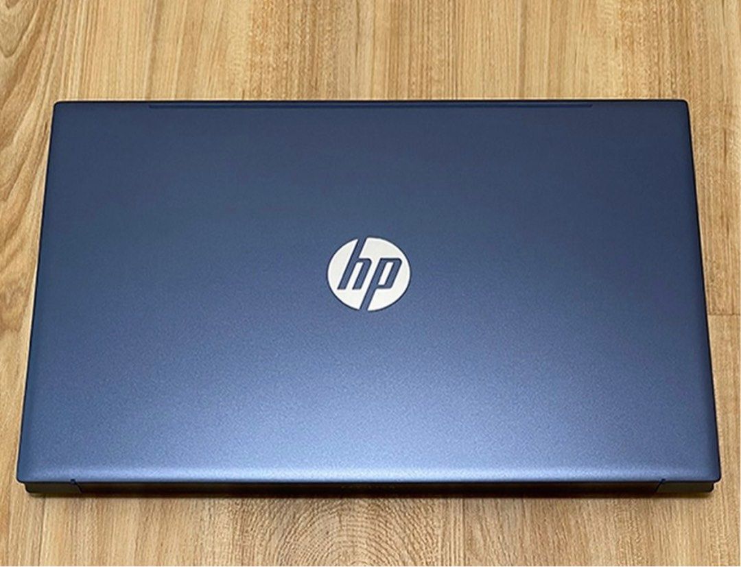 hp pavilion laptop model 15 eh1116AU, Computers & Tech, Laptops ...