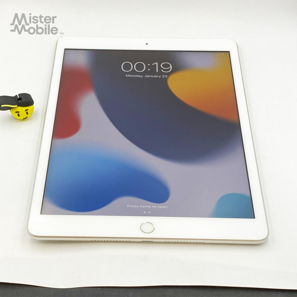 iPad 7 Wifi Silver 32GB, Mobile Phones & Gadgets, Tablets, iPad on Carousell