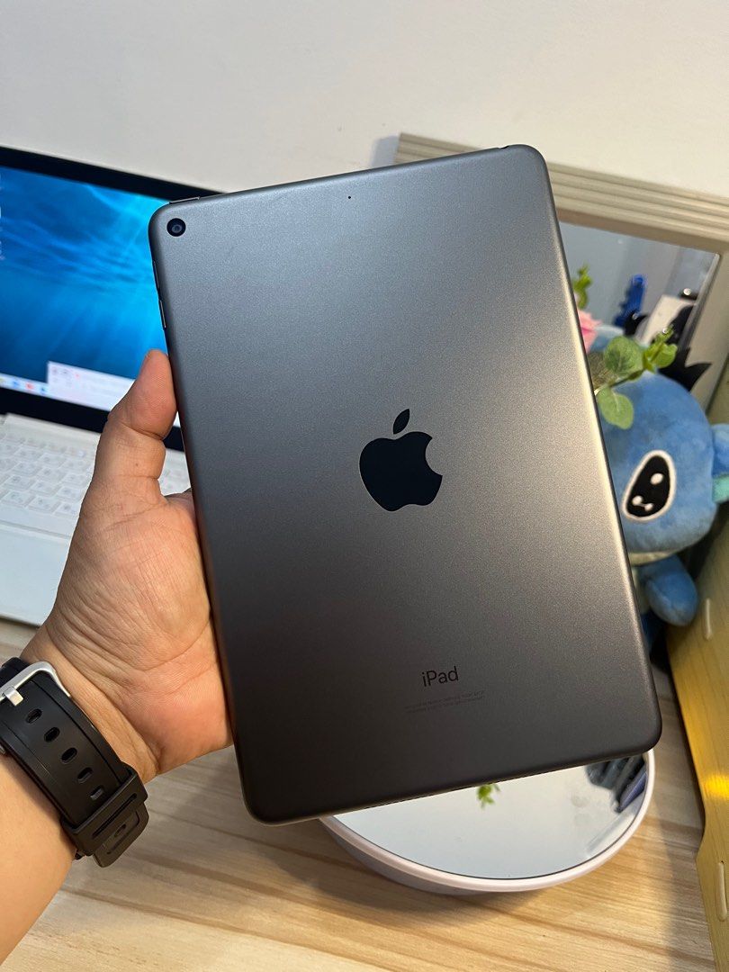 Ipad mini 5th generation, Mobile Phones & Gadgets, Tablets, iPad on ...