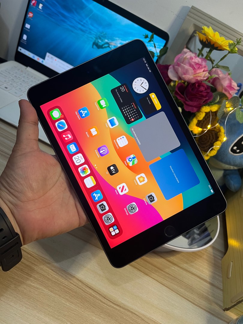 Ipad mini 5th generation, Mobile Phones & Gadgets, Tablets, iPad on ...