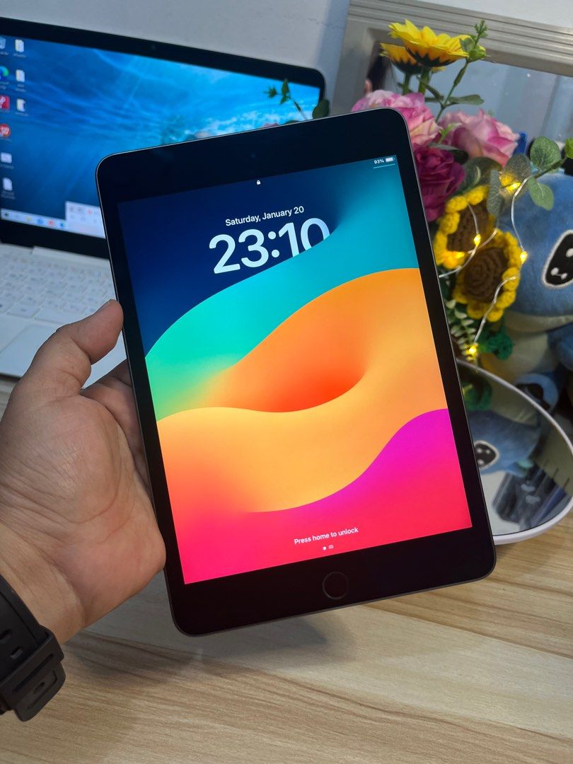 Ipad mini 5th generation, Mobile Phones & Gadgets, Tablets, iPad on ...