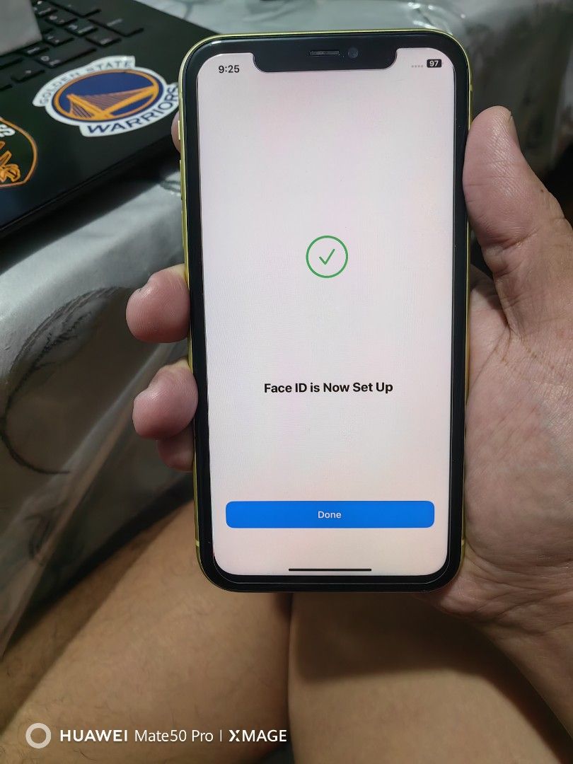 iPhone 11 128gb factory unlocked ntc approve 95bh, Mobile Phones ...