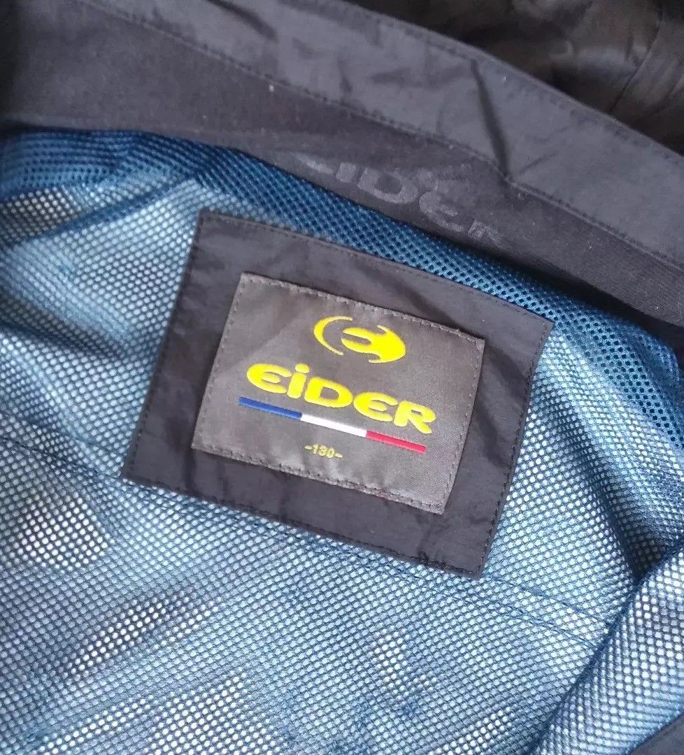 Jaket Eider Defender 3 Tone Usia : 7-8 Tahun, Bayi & Anak, Baju Anak ...