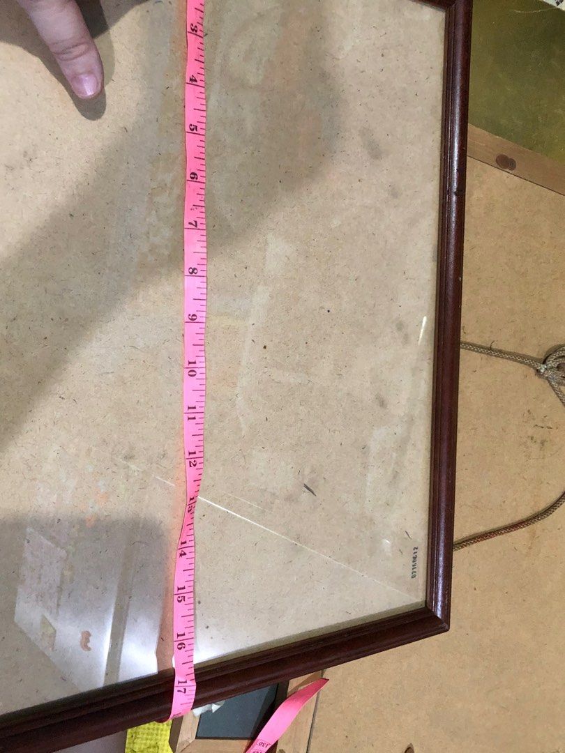 Japan Blank Frames, Furniture & Home Living, Home Decor, Frames ...