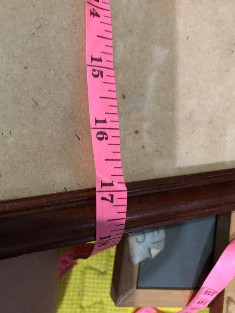 Japan Blank Frames, Furniture & Home Living, Home Decor, Frames ...