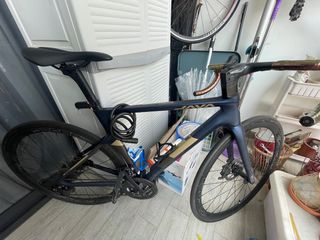 Java Vesuvio, Sports Equipment, Bicycles & Parts, Bicycles on Carousell