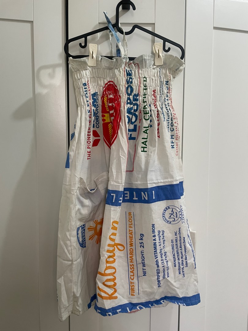 Katsa dress and top for 200, Women's Fashion, Dresses & Sets, Dresses ...