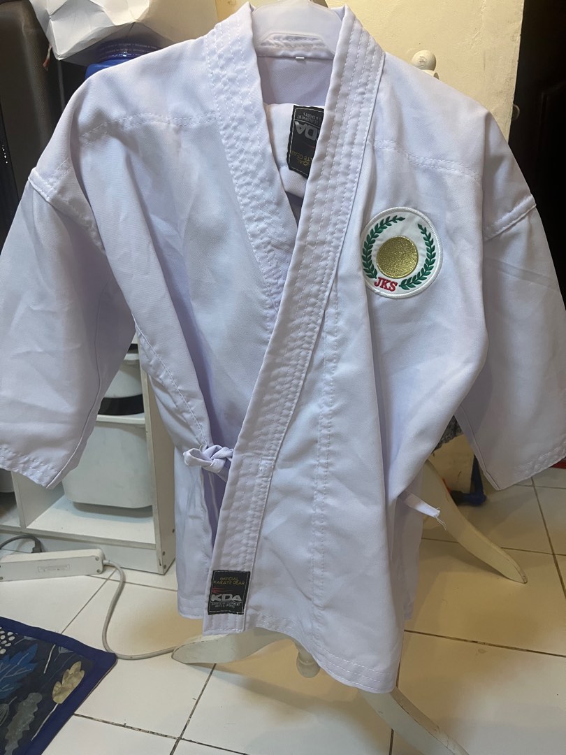 Keikogi or Gi (karate), Sports Equipment, Other Sports Equipment and ...