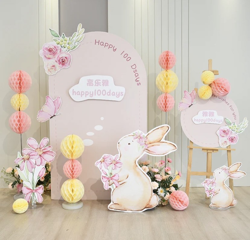 Kids Birthday Set Up, Hobbies & Toys, Stationery & Craft, Occasions ...