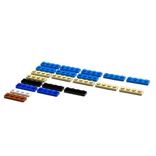 LEGO Parts, Hobbies & Toys, Toys & Games on Carousell