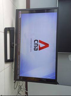 LG 42 Inch Full HD Smart LED TV (42LB582T - TB), TV & Home Appliances, TV & Entertainment, TV on ...