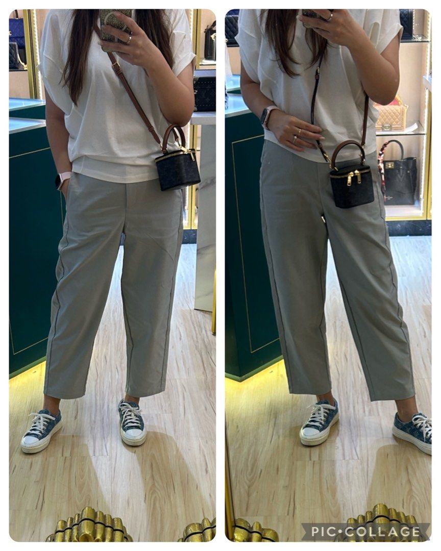 LNIB Celine Mini Vanity Case in Triomphe Canvas & Calf Tan GHW, Luxury ...