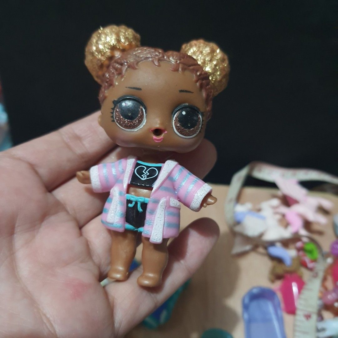 Lol spin me surprise, Hobbies & Toys, Toys & Games on Carousell