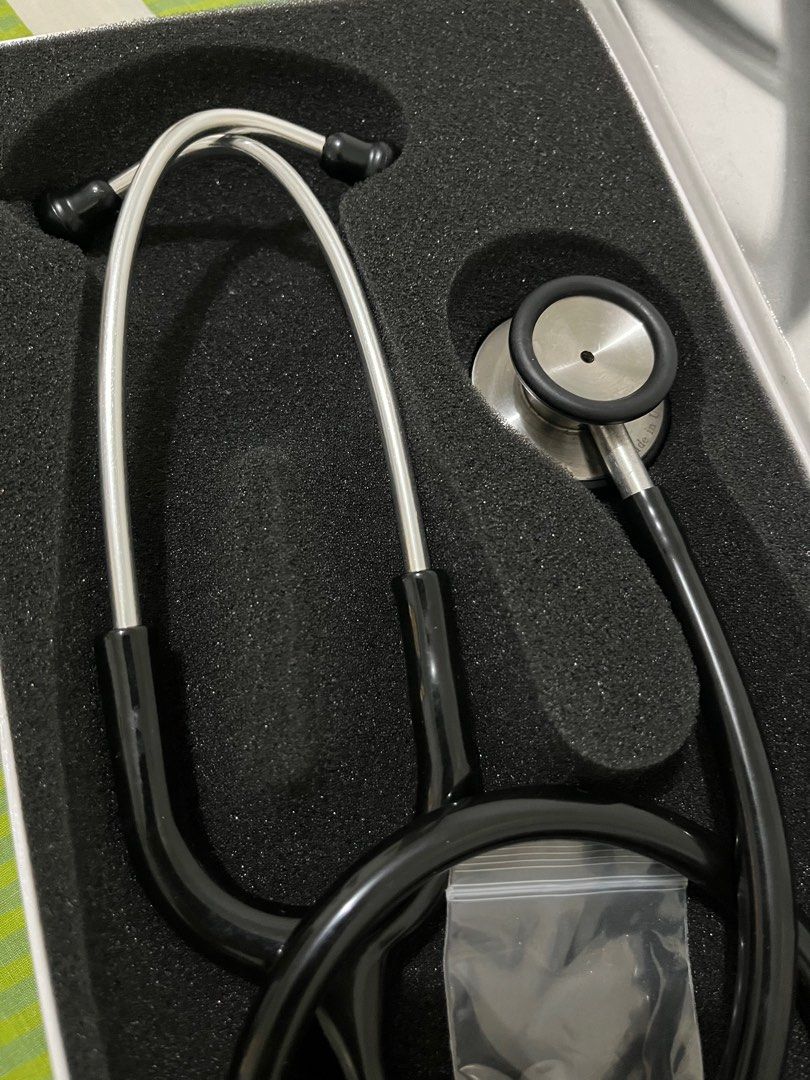 MedX Special Edition Stethoscope, Health & Nutrition, Medical Supplies ...