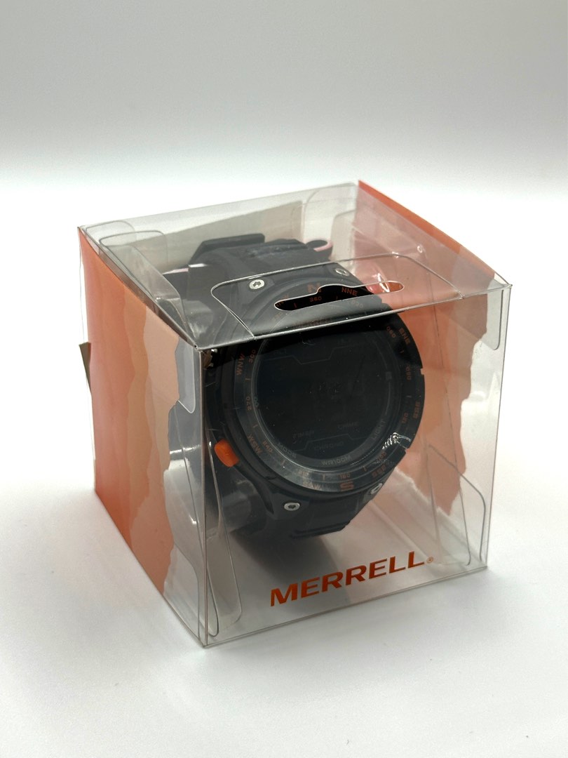 Merrell watch 34004, Mobile Phones & Gadgets, Wearables & Smart Watches ...
