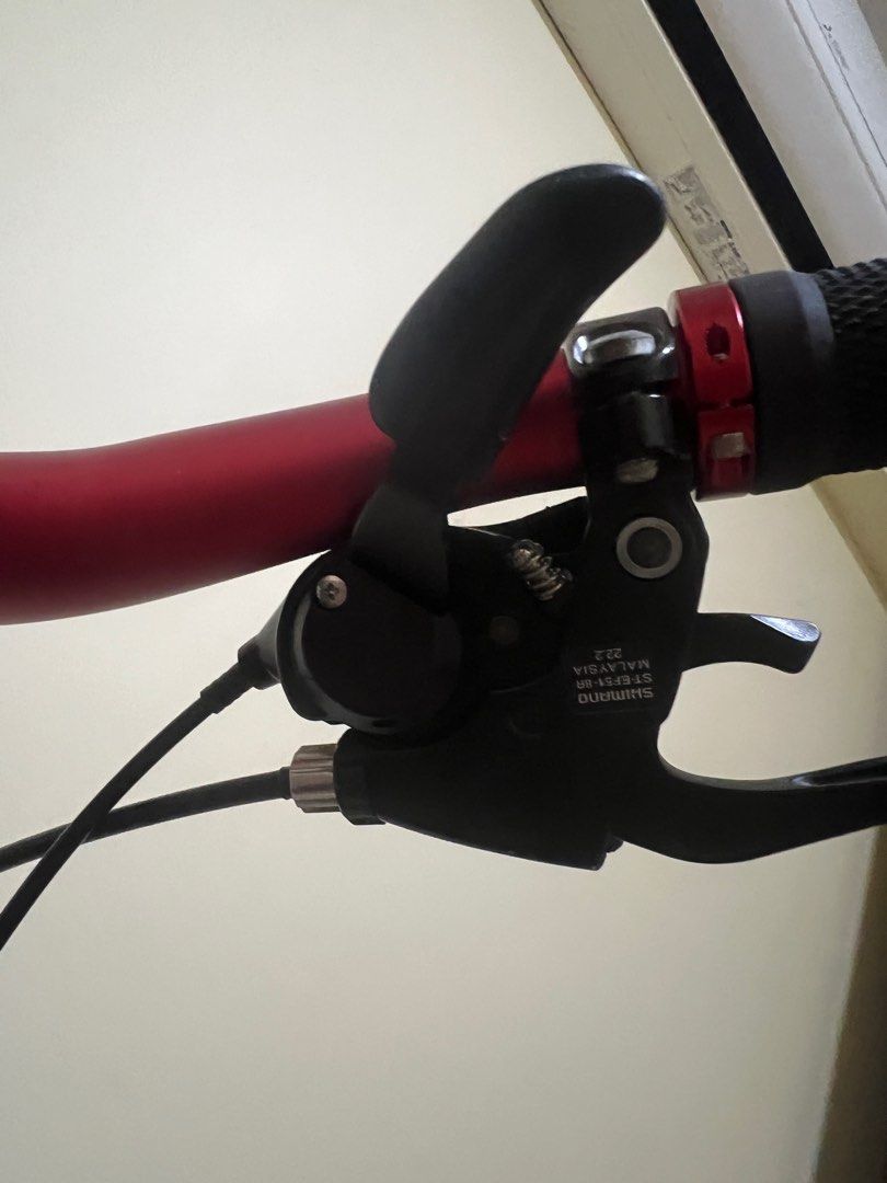Mongoose Shimano, Sports Equipment, Bicycles & Parts, Bicycles on Carousell