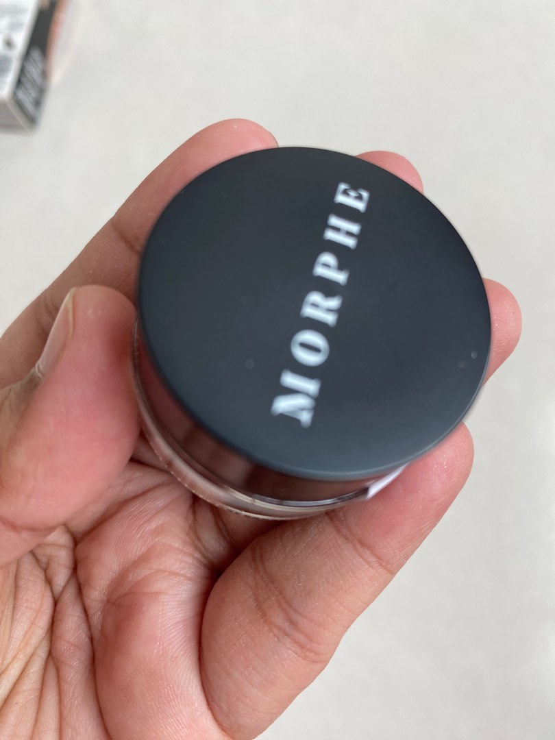 Morphe Brow Cream (Hazelnut), Beauty & Personal Care, Face, Makeup on ...