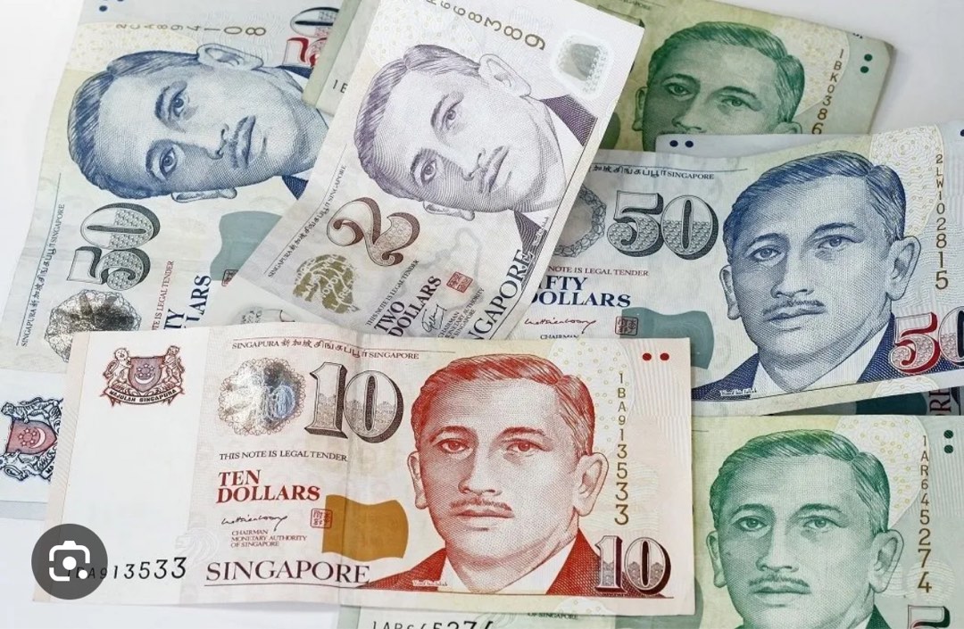 Sell New Notes running number 2024 - CNY (denominations), Hobbies ...