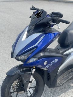 Buy New & Used Motorbikes & Motorcycles | Carousell