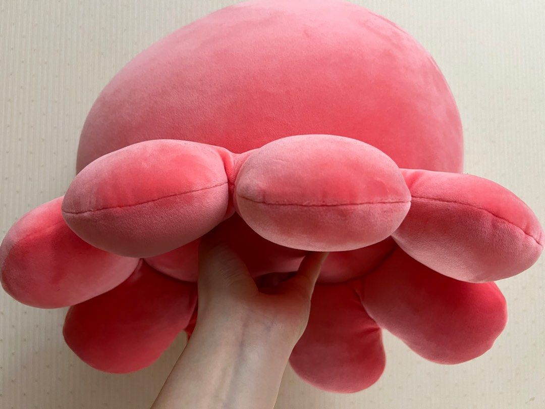 Official Korean Line Sally soft toy, Hobbies & Toys, Toys & Games on ...