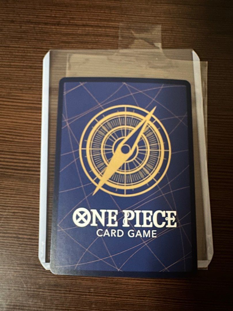 One piece op05 nami Sp, Hobbies & Toys, Toys & Games on Carousell