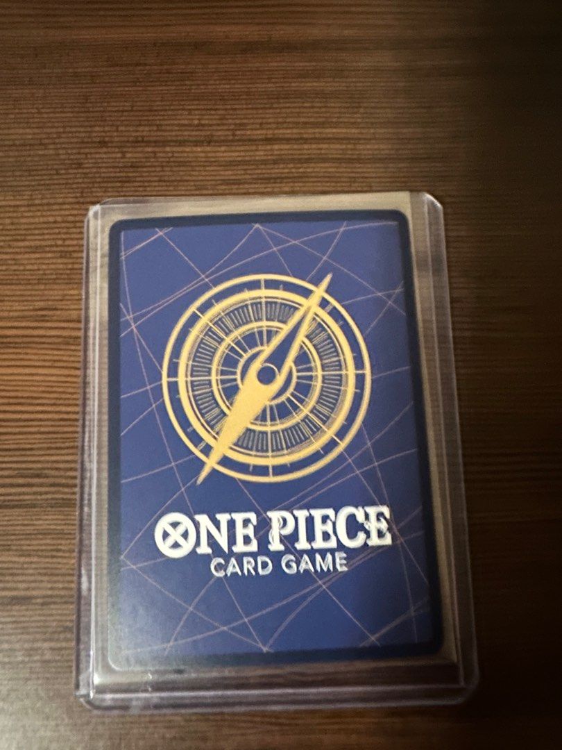 One piece op05 Yamato sp, Hobbies & Toys, Toys & Games on Carousell