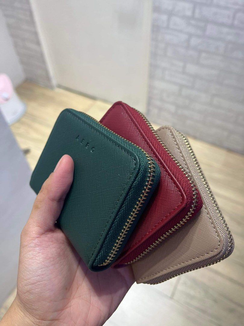 Original Aero Wallets, Women's Fashion, Bags & Wallets, Wallets & Card ...