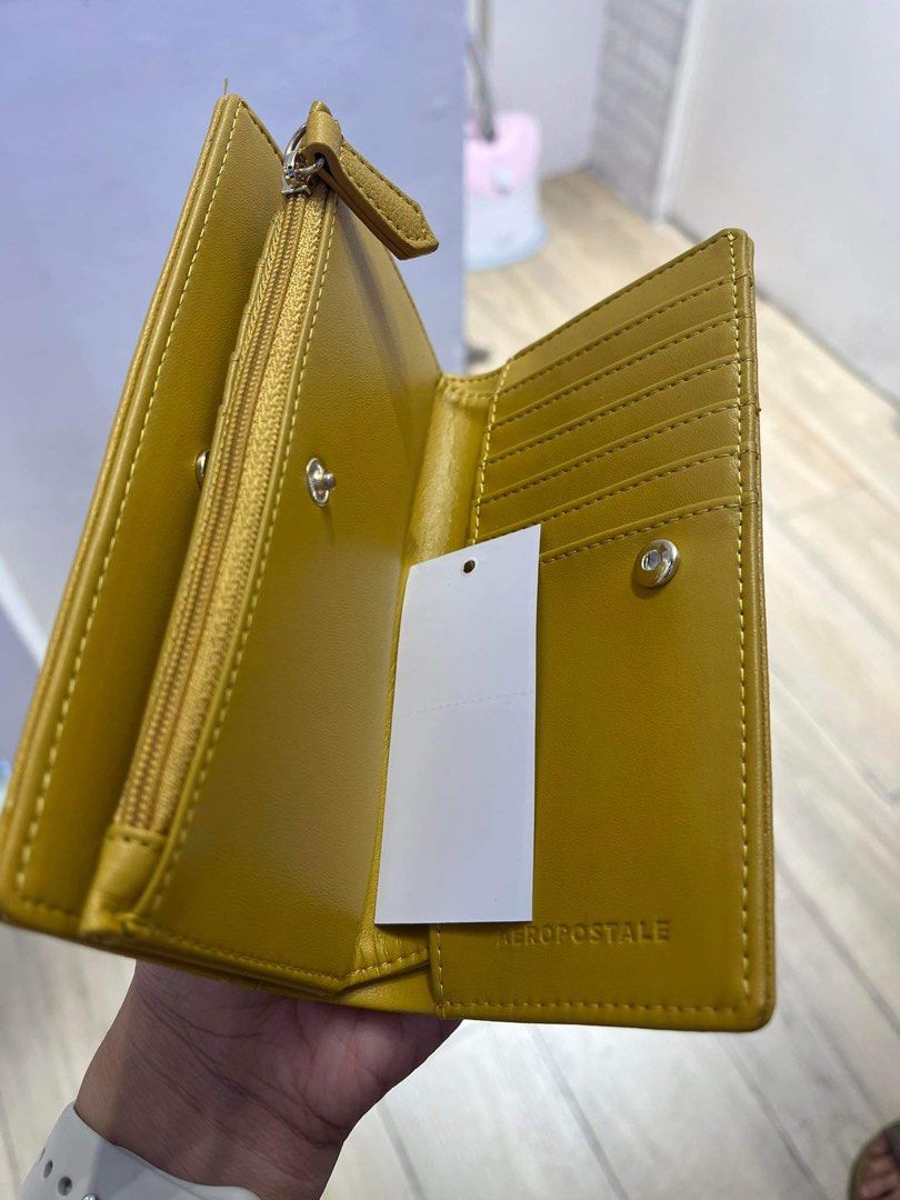 Original Aero Wallets, Women's Fashion, Bags & Wallets, Wallets & Card ...