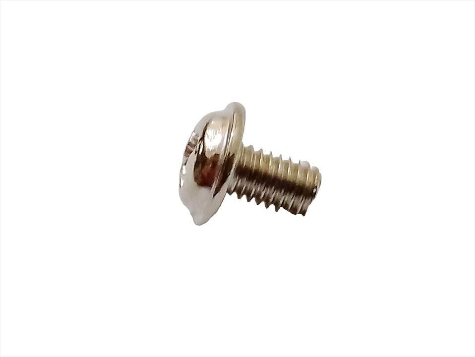 PC CASE HARD DRIVE PRECISION PSU 6/32" HEX SCREWS, M3X5 5mm, BEST FOR ...